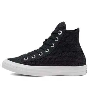 CONVERSE Chuck Taylor All Star High Top Sneakers - Black