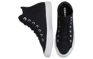 CONVERSE Chuck Taylor All Star High Top Sneakers - Black