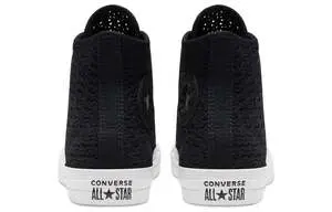 CONVERSE Chuck Taylor All Star High Top Sneakers - Black