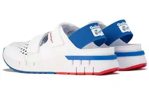 Onitsuka Tiger Rebilac Sandal - White/blue