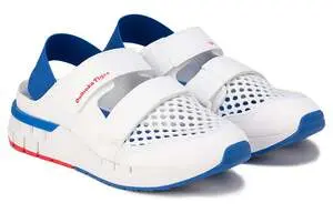 Onitsuka Tiger Rebilac Sandal - White/blue
