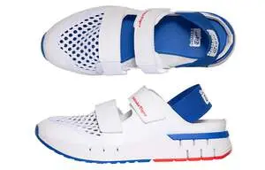 Onitsuka Tiger Rebilac Sandal - White/blue