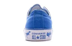 CONVERSE Chuck Taylor All Star Canvas Low Top Sneakers