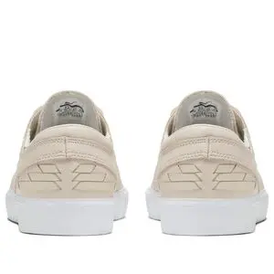 Nike Zoom Stefan Janoski Sb Rm Crafted Sneakers - Cream