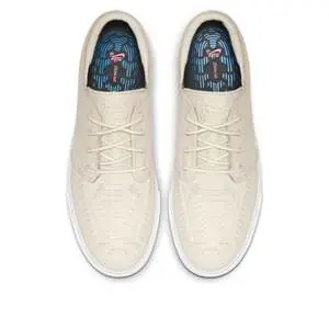 Nike Zoom Stefan Janoski Sb Rm Crafted Sneakers - Cream