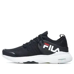 FILA Athletics Mind 3 Sneakers - Black/white