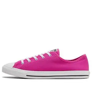 CONVERSE Chuck Taylor All Star Dainty Low Top Sneakers