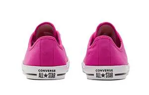 CONVERSE Chuck Taylor All Star Dainty Low Top Sneakers