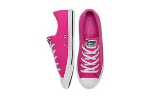 CONVERSE Chuck Taylor All Star Dainty Low Top Sneakers