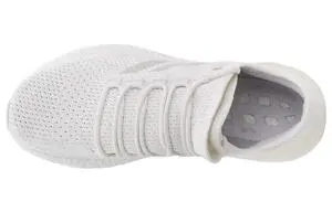 Adidas Pureboost Clima Athletic Sneakers - White