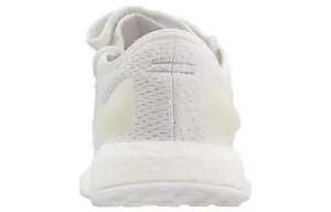 Adidas Pureboost Clima Athletic Sneakers - White