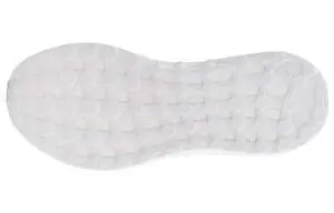 Adidas Pureboost Clima Athletic Sneakers - White
