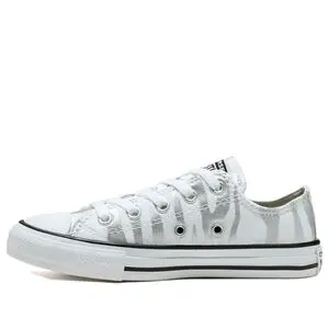 CONVERSE Chuck Taylor All Star "archive Zebra - Silver/white