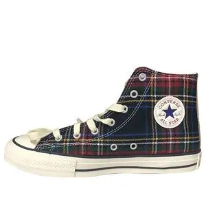 CONVERSE Chuck Taylor All Star High Top Sneakers - Multi-color