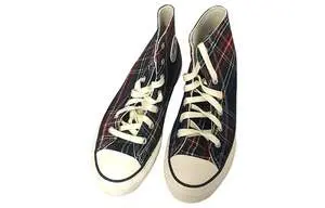 CONVERSE Chuck Taylor All Star High Top Sneakers - Multi-color