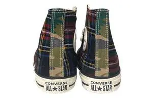 CONVERSE Chuck Taylor All Star High Top Sneakers - Multi-color