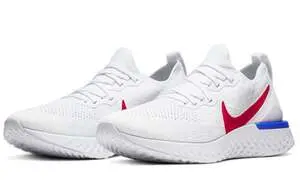 Nike Epic React Flyknit 2 "classic Cortez" Cj8295-100