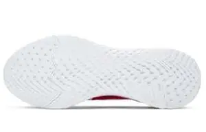 Nike Epic React Flyknit 2 "classic Cortez" Cj8295-100
