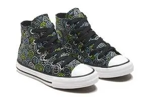 CONVERSE Chuck Taylor All Star Big Snowman High Top Sneakers