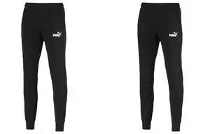 PUMA Essential Logo Pants