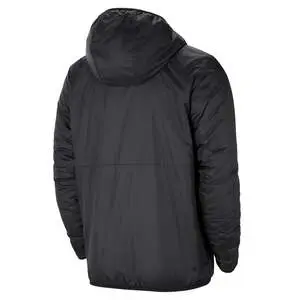 Nike Logo Casual Hooded Jacket