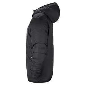 Nike Logo Casual Hooded Jacket