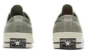 CONVERSE Chuck 70s Low Top Sneakers - Green
