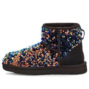 Ugg Embellished Boots For Men