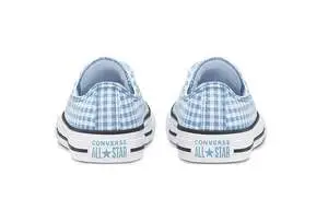 CONVERSE Chuck Taylor All Star Low Top Sneakers - Blue/white