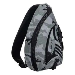 Adidas X Thug Club Sling Bag - Black
