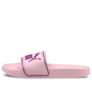 PUMA Leadcat Ftr Slide - Pink