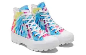 CONVERSE Chuck Taylor All Star Lugged High Top Sneakers