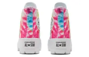 CONVERSE Chuck Taylor All Star Lugged High Top Sneakers