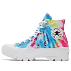 CONVERSE Chuck Taylor All Star Lugged High Top Sneakers - Default Colorway