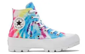 CONVERSE Chuck Taylor All Star Lugged High Top Sneakers