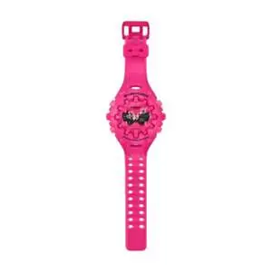 Casio G-shock Analog-digital Watch - Pink