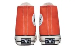 CONVERSE Chuck 70 High Top Sneakers - Red