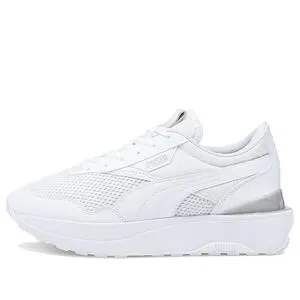 PUMA Cruise Rider Re:style Sneaker - White