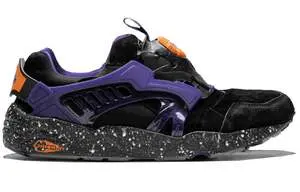 PUMA Atmos X Disc Blaze 'the Sun & The Moon' Sneakers - Black