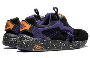 PUMA Atmos X Disc Blaze 'the Sun & The Moon' Sneakers - Black
