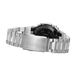 Casio G-shock All Metal 5000 Series Digital Watch - Silver