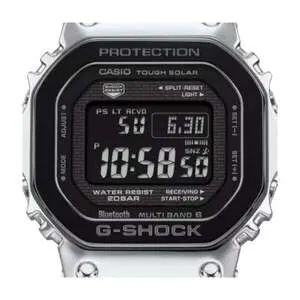 Casio G-shock All Metal 5000 Series Digital Watch