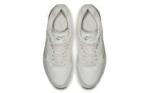 Nike Max 1 Athletic Sneakers - Grey/white