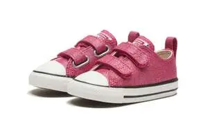 CONVERSE Chuck Taylor All Star 2v Low Top Sneakers - Red