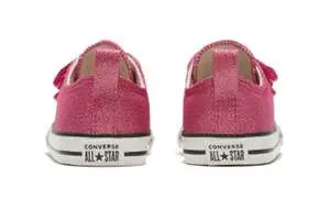 CONVERSE Chuck Taylor All Star 2v Low Top Sneakers - Red