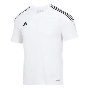 Adidas Adidas Tiro 23 League Jersey White/black