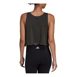 Adidas Wtr Stdio Tank