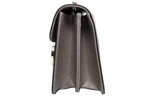 Gucci Leather Single-shoulder Bag