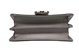 Gucci Leather Single-shoulder Bag
