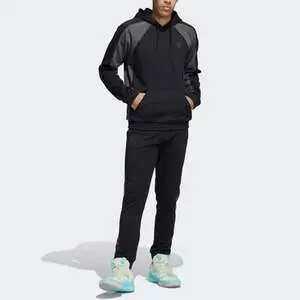 Adidas Harden Foundation Pullover Hoodie